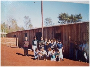 10-IEAE N3 historia | IEAE N°3