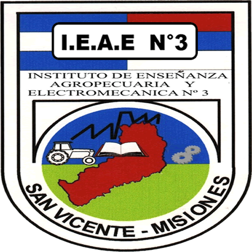 Nuestro Logo | IEAE N°3